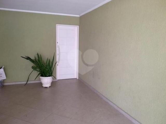 Sobrado com 3 quartos à venda em Parque são luís SP