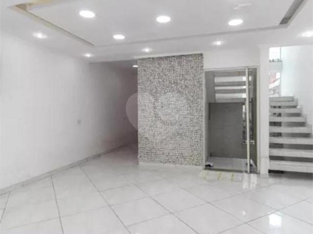 Sobrado com 3 quartos à venda em Parque savoy city SP