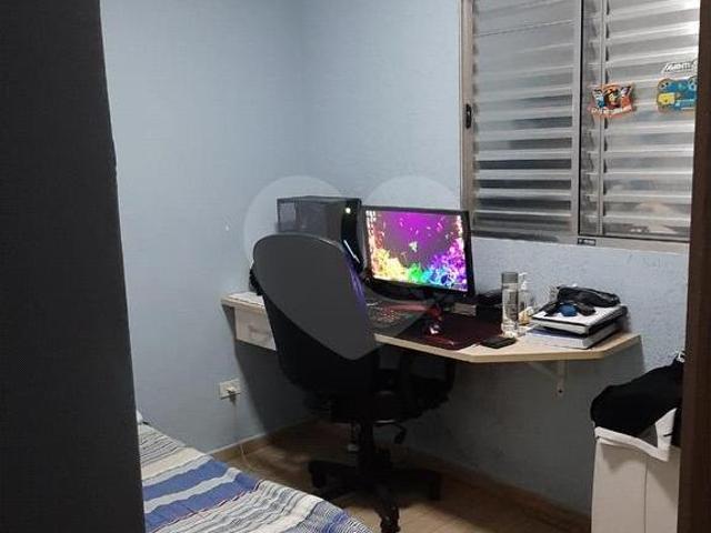 Sobrado com 3 quartos à venda em Parque peruche SP