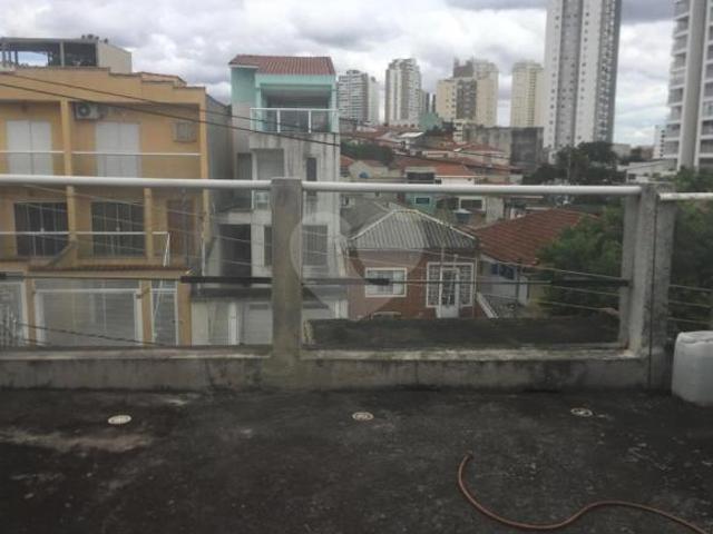 Sobrado com 3 quartos à venda em Parque Peruche SP