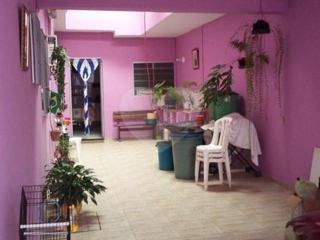 Sobrado com 3 quartos à venda em Parque peruche SP
