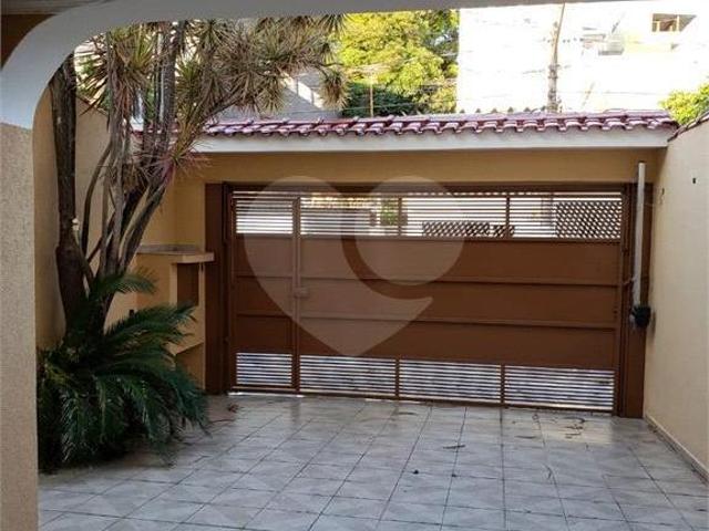 Sobrado com 3 quartos à venda em Parque peruche SP