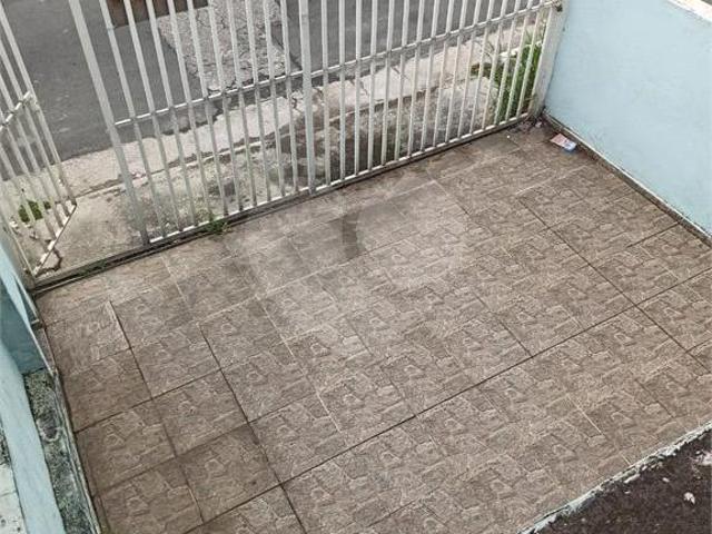 Sobrado com 3 quartos à venda em Parque peruche SP
