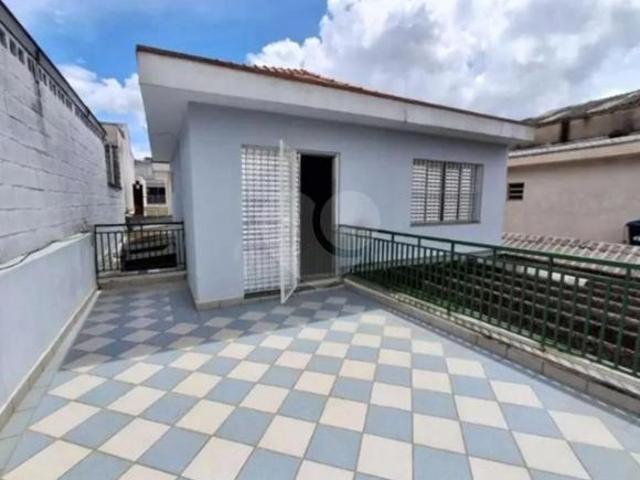 Sobrado com 3 quartos à venda em Parque peruche SP