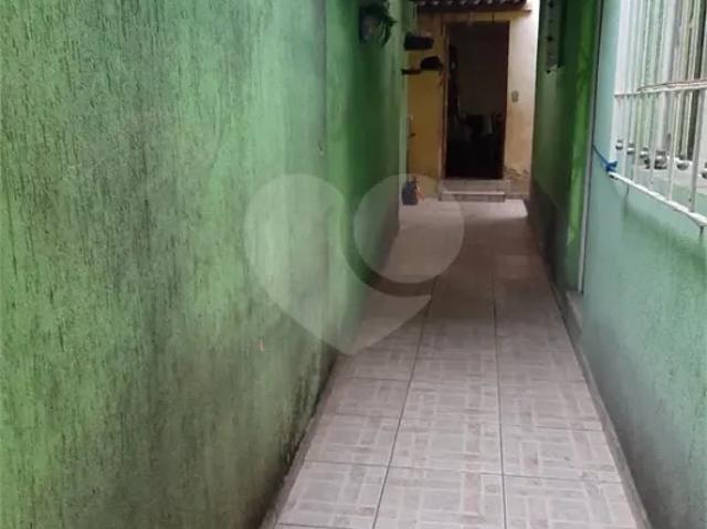 Sobrado com 3 quartos à venda em Parque peruche SP