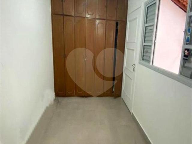 Sobrado com 3 quartos à venda em Parque peruche SP