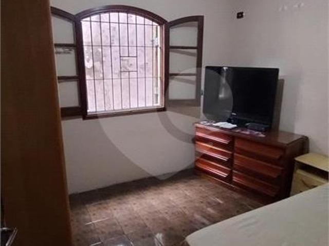 Sobrado com 3 quartos à venda em Parque ramos freitas SP