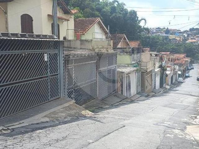 Sobrado com 3 quartos à venda em Parque ramos freitas SP