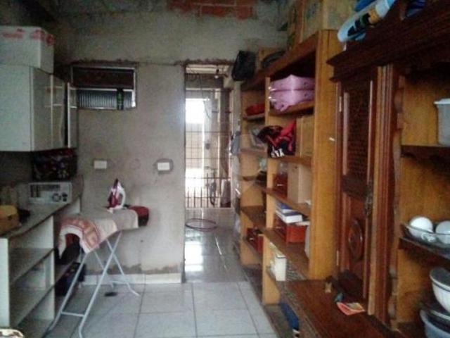 Sobrado com 3 quartos à venda em Parque Ramos Freitas SP