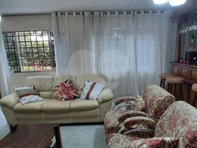Sobrado com 3 quartos à venda em Parque residencial oratorio SP