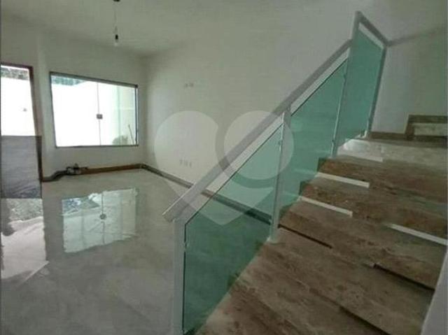 Sobrado com 3 quartos à venda em Parque residencial oratorio SP