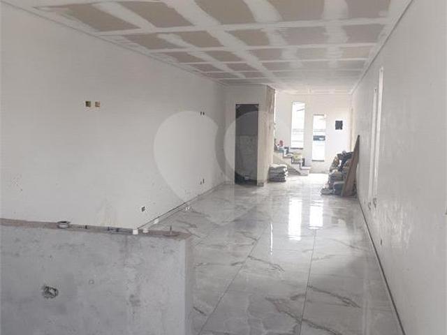 Sobrado com 3 quartos à venda em Parque residencial scaffid ii SP