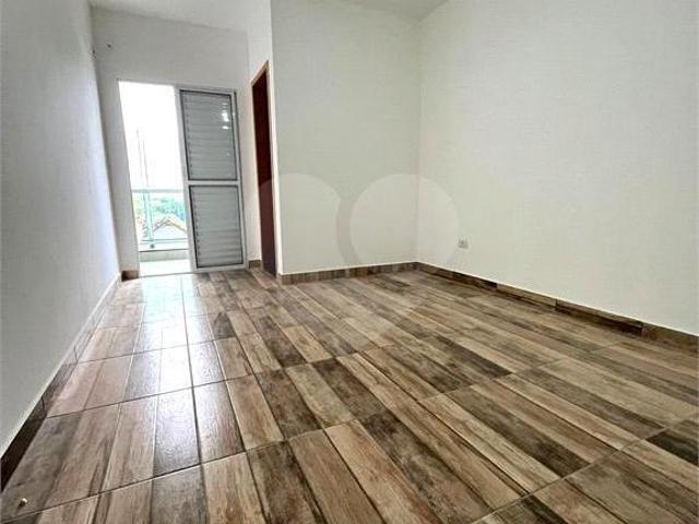 Sobrado com 3 quartos à venda em Parque Tomas Saraiva SP