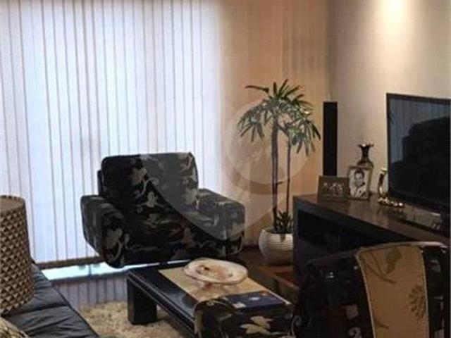 Sobrado com 3 quartos à venda em Parque Tomas Saraiva SP