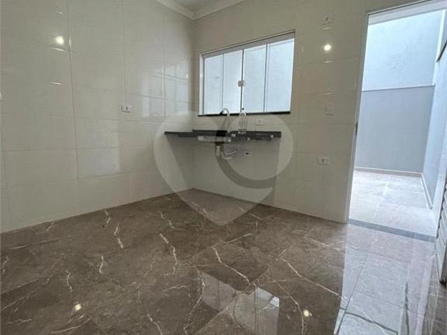 Sobrado com 3 quartos à venda em Parque tomas saraiva SP