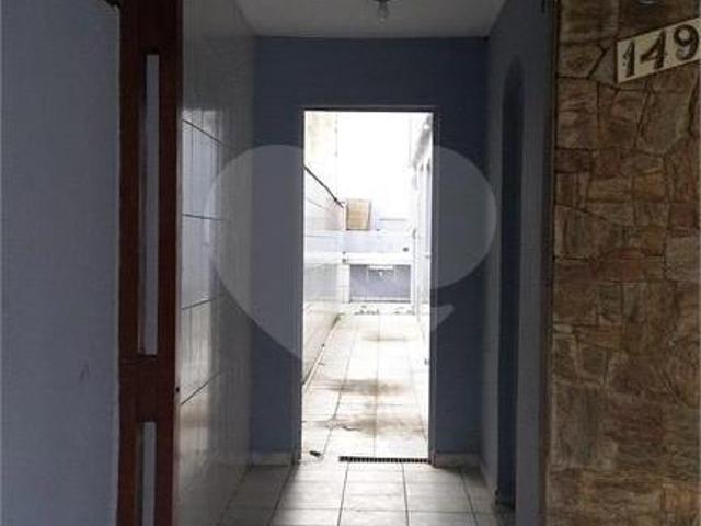 Sobrado com 3 quartos à venda em Parque vitória SP