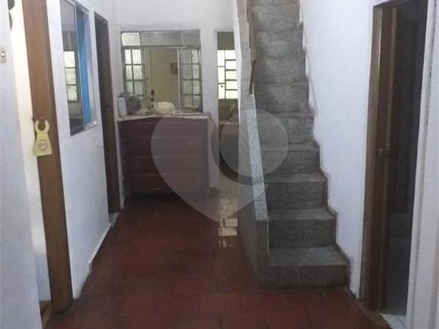 Sobrado com 3 quartos à venda em Parque Vitória SP