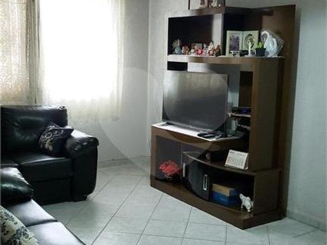 Sobrado com 3 quartos à venda em Parque vitória SP
