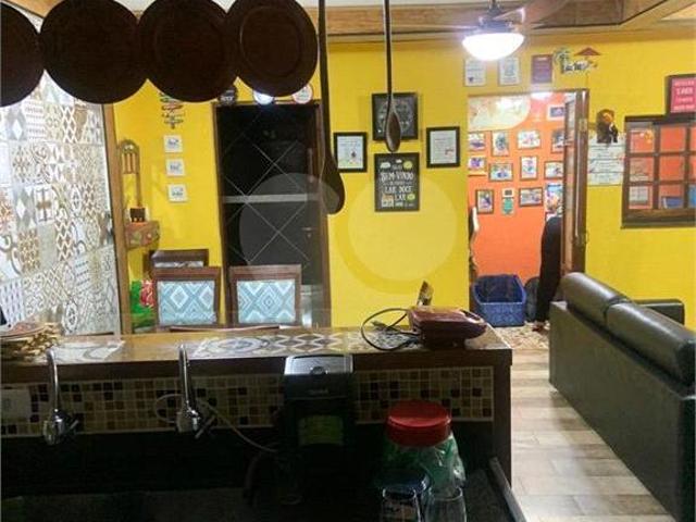 Sobrado com 3 quartos à venda em Parque vitória SP