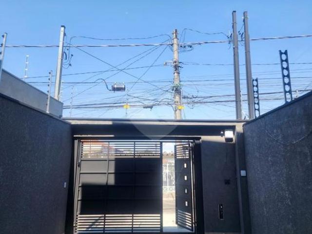 Sobrado com 3 quartos à venda em Parque vitória SP