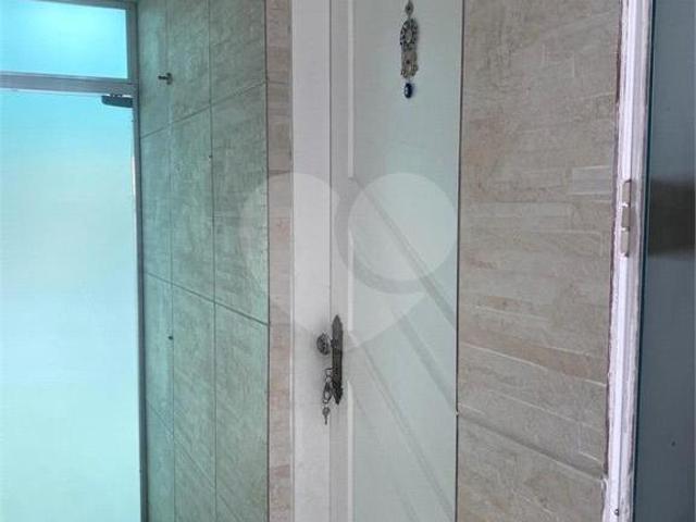Sobrado com 3 quartos à venda em Parque vitória SP