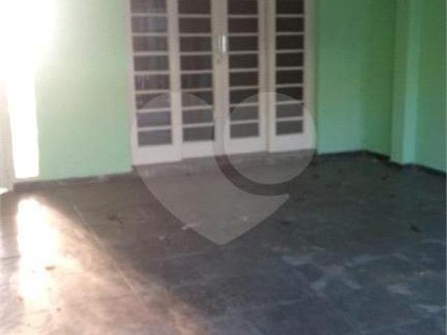 Sobrado com 3 quartos à venda em Paulicéia SP