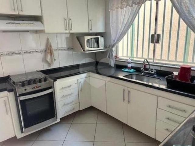 Sobrado com 3 quartos à venda em Penha de frança SP
