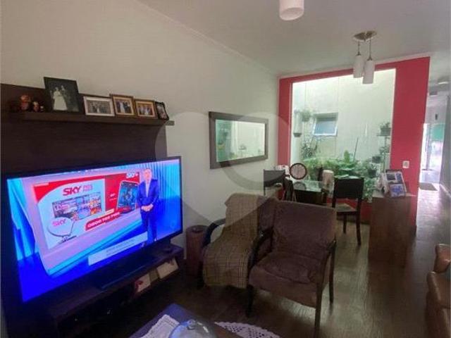 Sobrado com 3 quartos à venda em Penha de frança SP