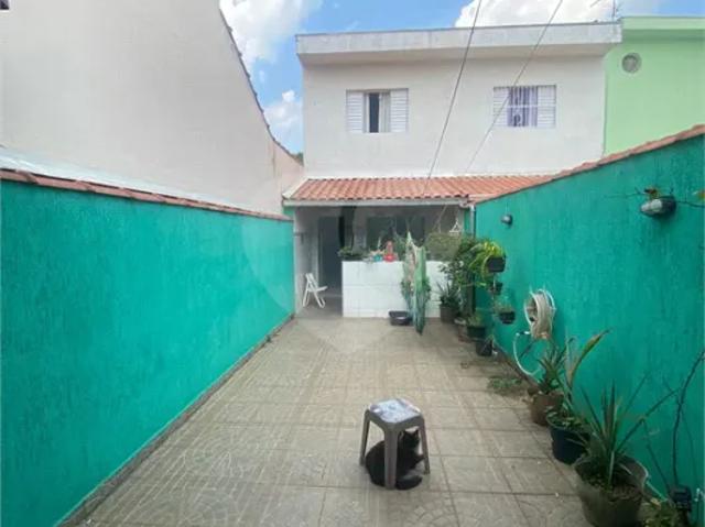 Sobrado com 3 quartos à venda em Penha de frança SP