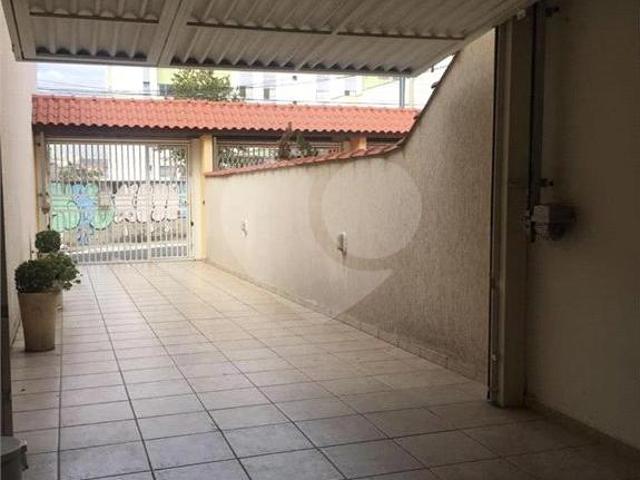 Sobrado com 3 quartos à venda em Penha de frança SP