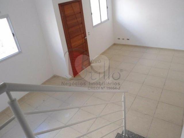Sobrado com 3 quartos à venda em Penha de frança SP