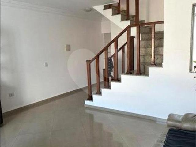 Sobrado com 3 quartos à venda em Penha de frança SP