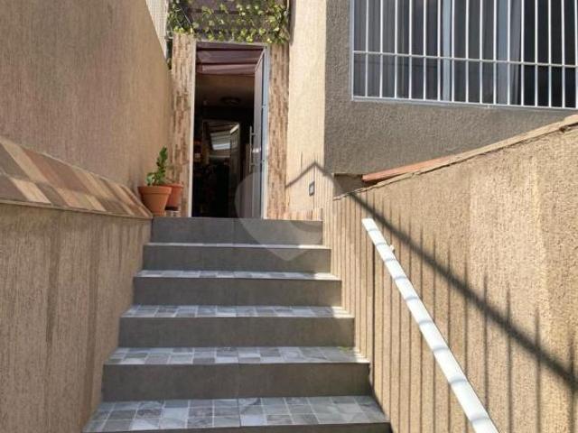 Sobrado com 3 quartos à venda em Perdizes SP