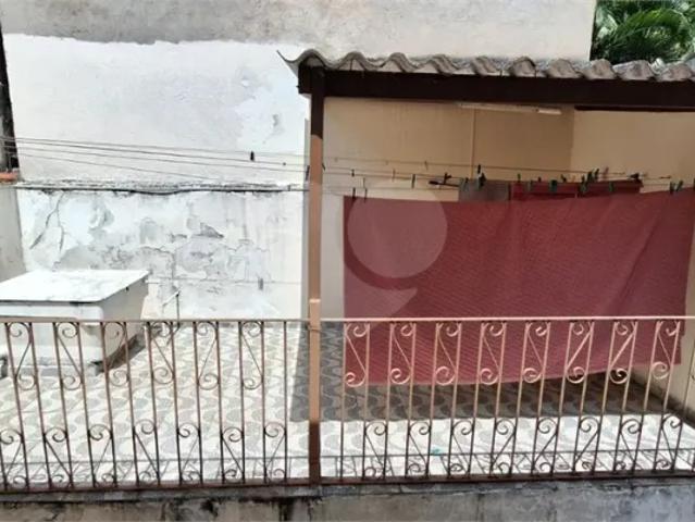 Sobrado com 3 quartos à venda em Perdizes SP