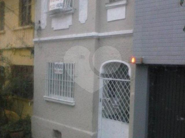 Sobrado com 3 quartos à venda em Perdizes SP