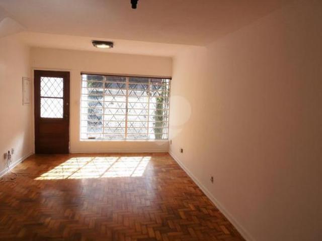 Sobrado com 3 quartos à venda em Perdizes SP