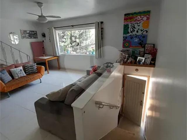 Sobrado com 3 quartos à venda em Perdizes SP