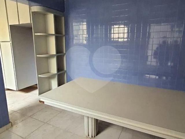Sobrado com 3 quartos à venda em Perdizes SP