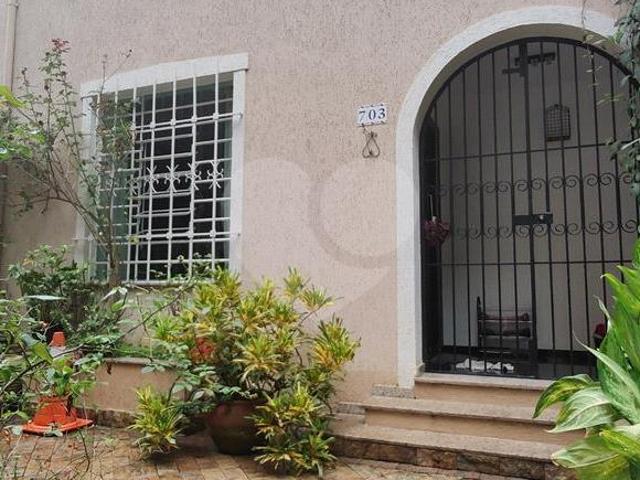 Sobrado com 3 quartos à venda em Perdizes SP