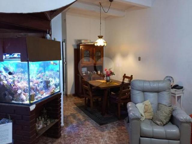 Sobrado com 3 quartos à venda em Perdizes SP