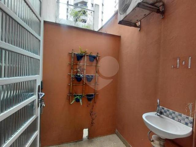 Sobrado com 3 quartos à venda em Perdizes SP