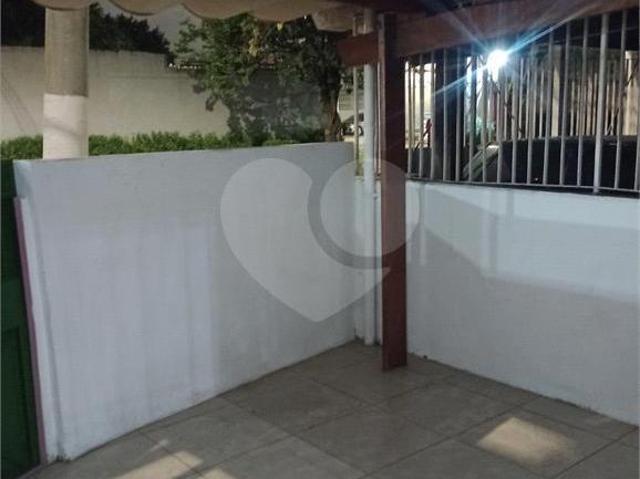 Sobrado com 3 quartos à venda em Perdizes SP