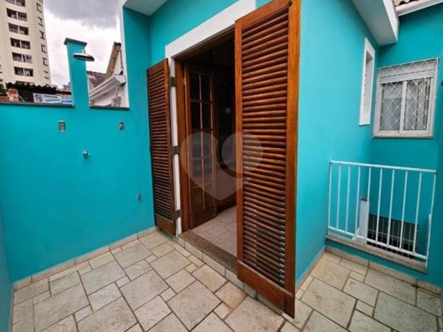 Sobrado com 3 quartos à venda em Perdizes SP