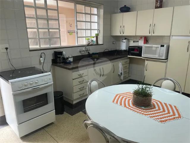 Sobrado com 3 quartos à venda em Perdizes SP