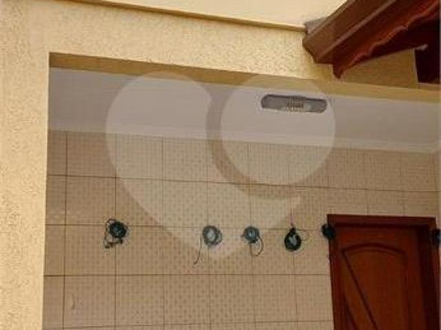 Sobrado com 3 quartos à venda em Pestana SP