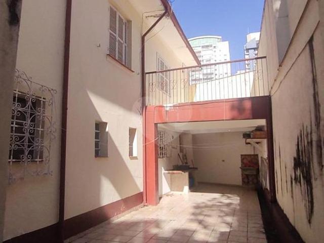 Sobrado com 3 quartos à venda em Pinheiros SP