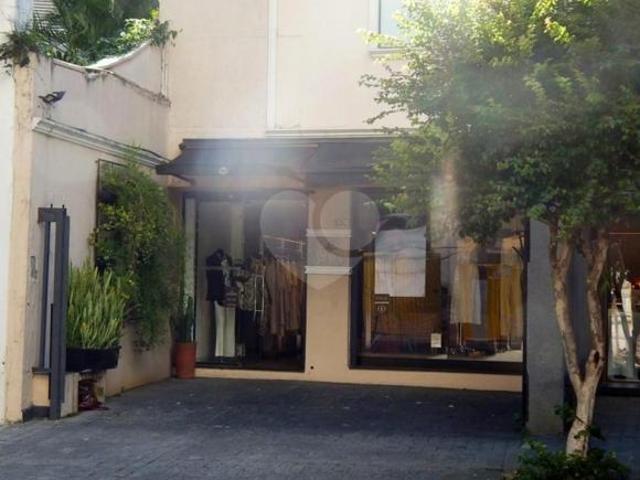 Sobrado com 3 quartos à venda em Pinheiros SP