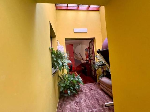 Sobrado com 3 quartos à venda em Pinheiros SP