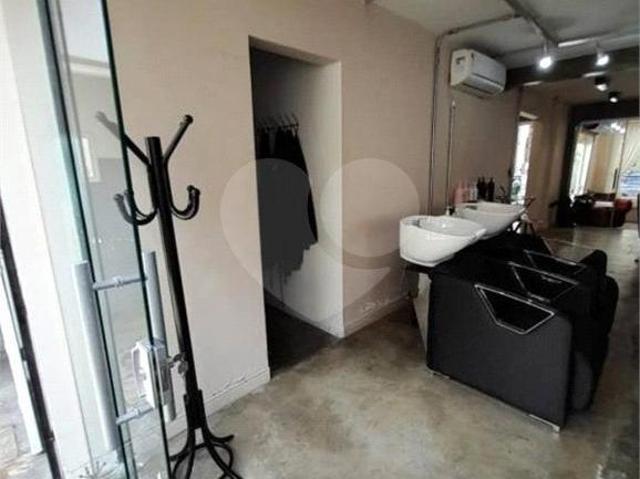 Sobrado com 3 quartos à venda em Pinheiros SP