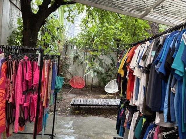 Sobrado com 3 quartos à venda em Pinheiros SP